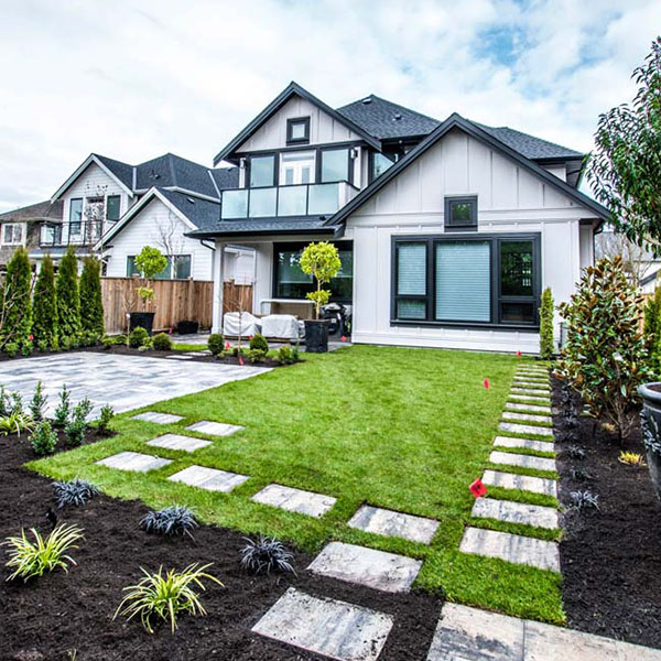 Landscaping Services in Vancouver, BC